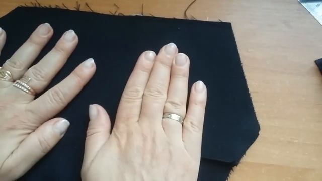 Шьем школьную форму. Жилет для мальчика своими руками..mp4