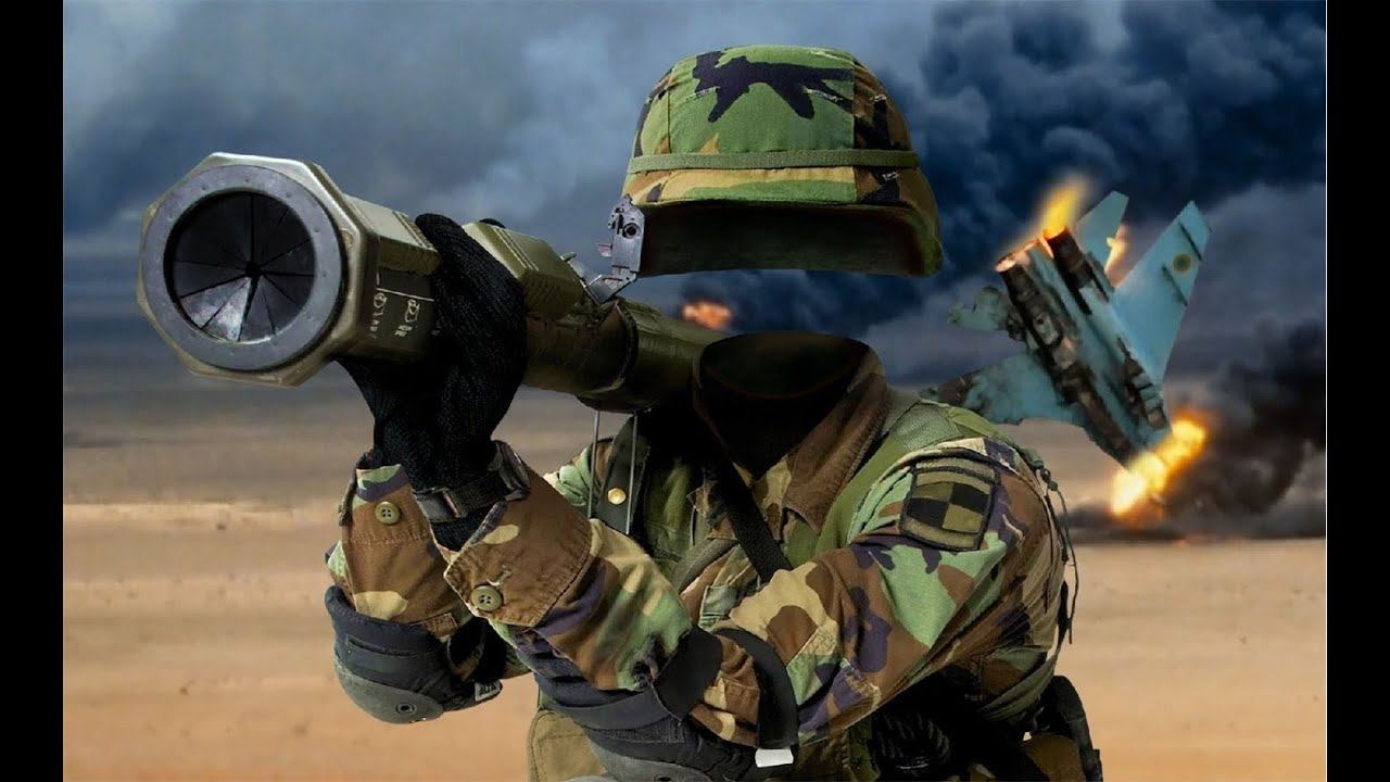 Россия готовит гранатометы для Иордании