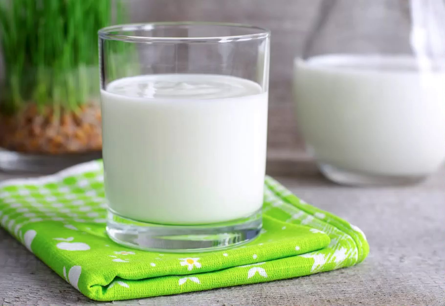 Домашний Кефир - Вкус Великолепен!