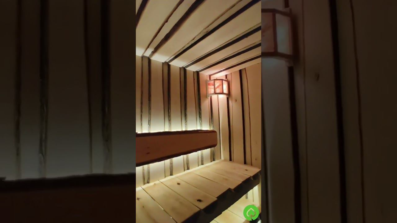 Обзор парной: Талеж