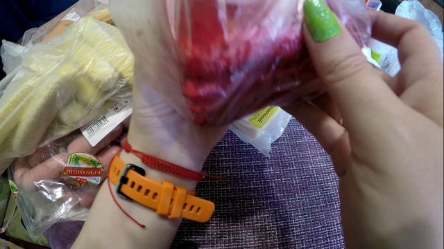 Продукты из ЕРМОЛИНО ! Новинки ! Оооочень много покупок ?Продуктовые покупки ???