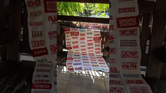 Вязание это моя жизнь!