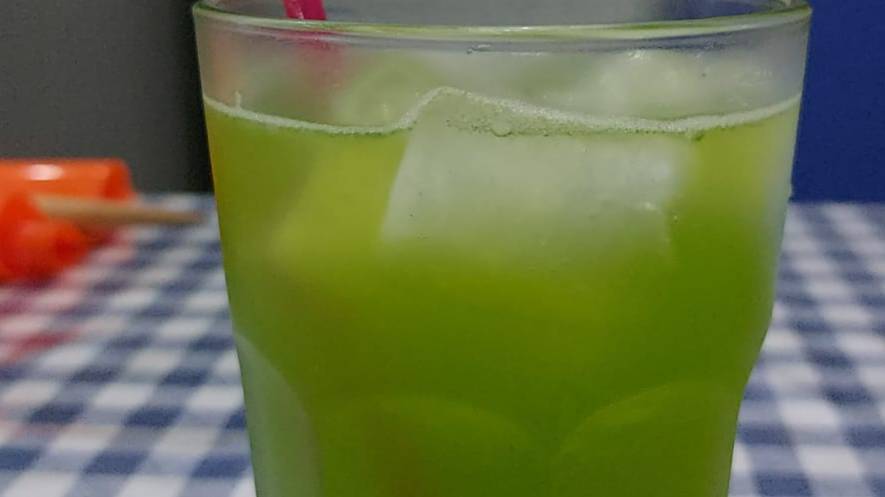 ЛИМОНАД ИЗ ТАРХУНА Как приготовить лимонад Домашний лимонад Homemade Lemonade Tarhoun How to Cook