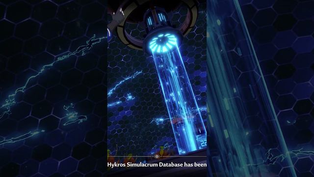 Случайно скормил микрочела растению (Tower of Fantasy | 3)