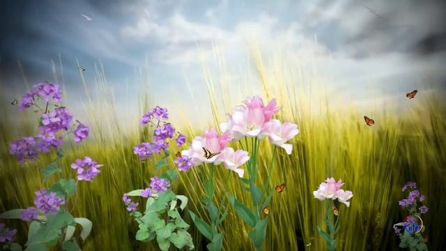 "Колыбельная сыну"-ХАРА