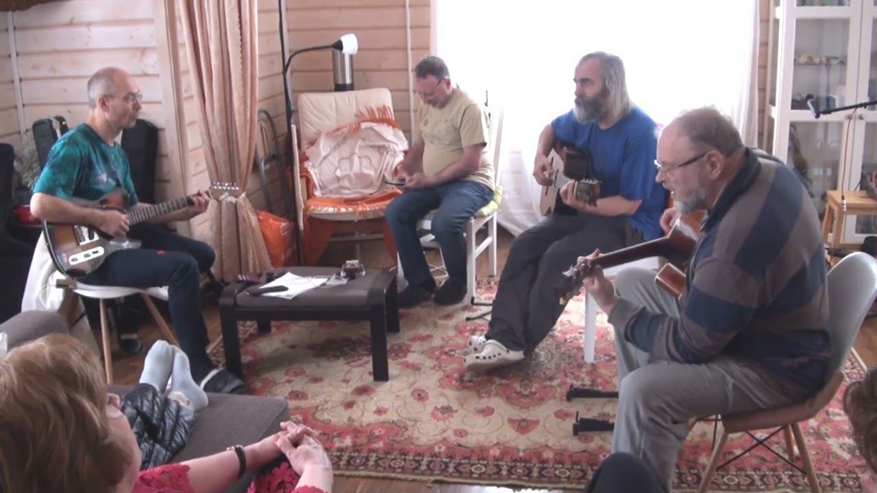 О если бы мы выбирали  25.02.2024 на даче