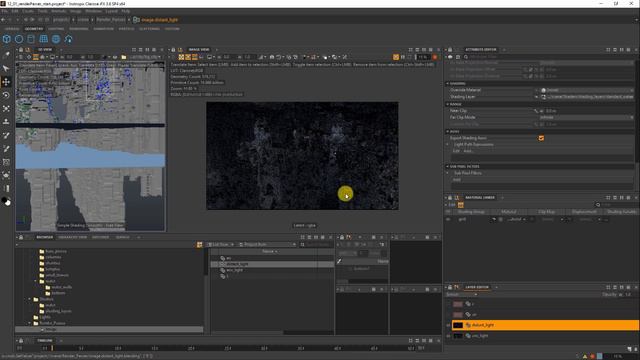19 - Render Passes Part 1