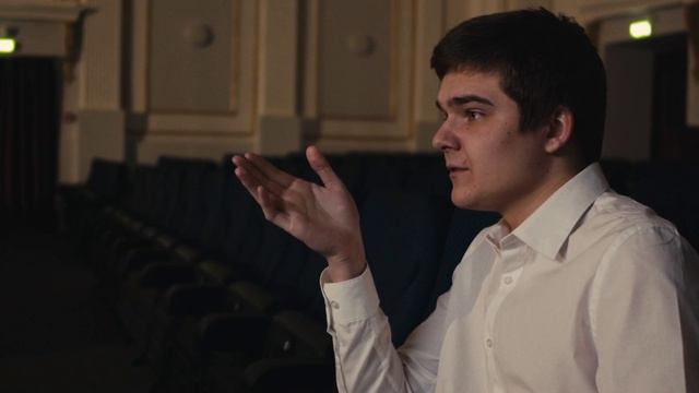 Решетнёвская весна 2023  Промо