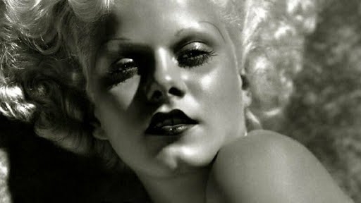 Клип/Страстная Джин Харлоу