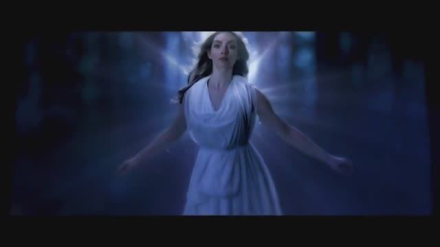 PARADISE LOST - Death Walks Behind You.avi