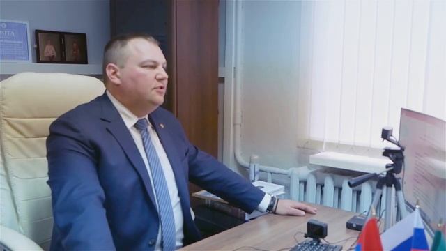 Магистерская диссертация. Защита.