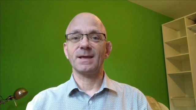 Стоис Маркус Ганс - репетитор по немецкому языку - видеопрезентация