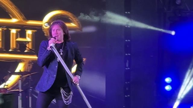 16.06.2024 Нижневартовск Самотлорские ночи Земляне Трава у дома