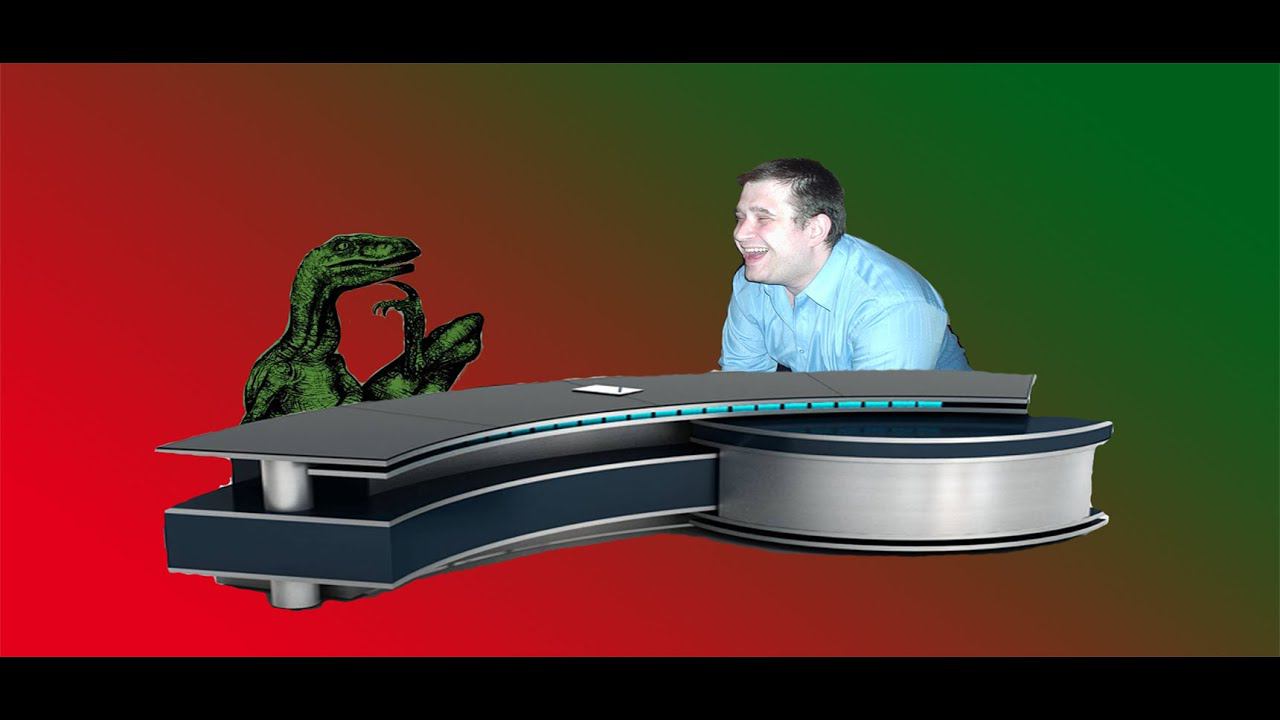 Воспитай динозавра #1 | Saurian | Пердуны в пёрьях HD