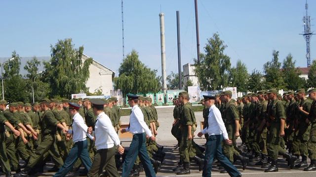 2012 Присяга Максима фото -Ольга