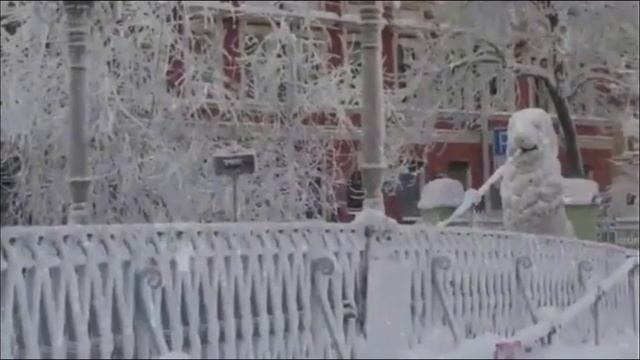 Мой Ленинград. Поёт Татьяна Гер.