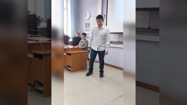 Посвящение в программисты 2023