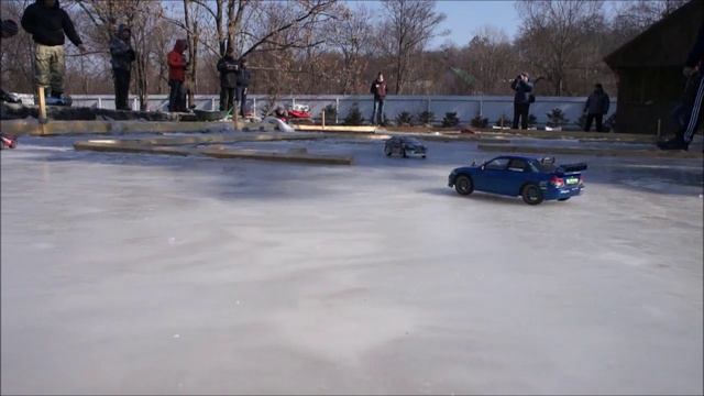 RC Rally Cross Snow этап 3 02.03.2014.mp4