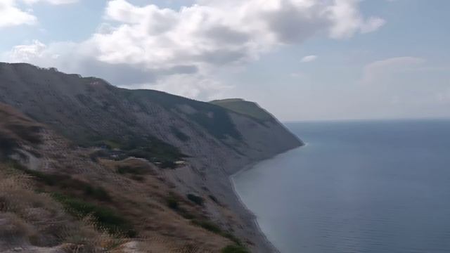 Море. Анапа. 31.08.2024