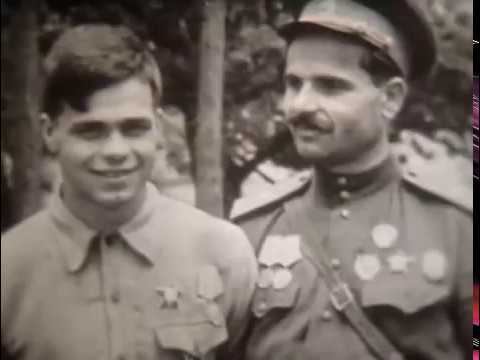 13. Великая Отечественная  Война.  Партизанская воина в тылу врага