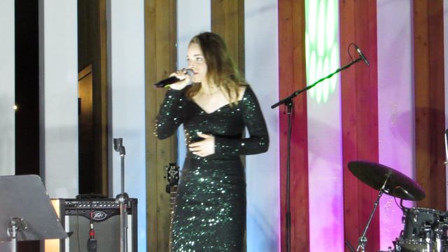 13.09.2024 Анна Иванова и Band / Анна Иванова и Бэнд часть 8