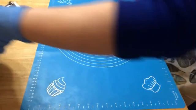 Приготовление хрущёвского теста: секреты мастерства" (Intrigue)😊 Спасибо за просмотр😊