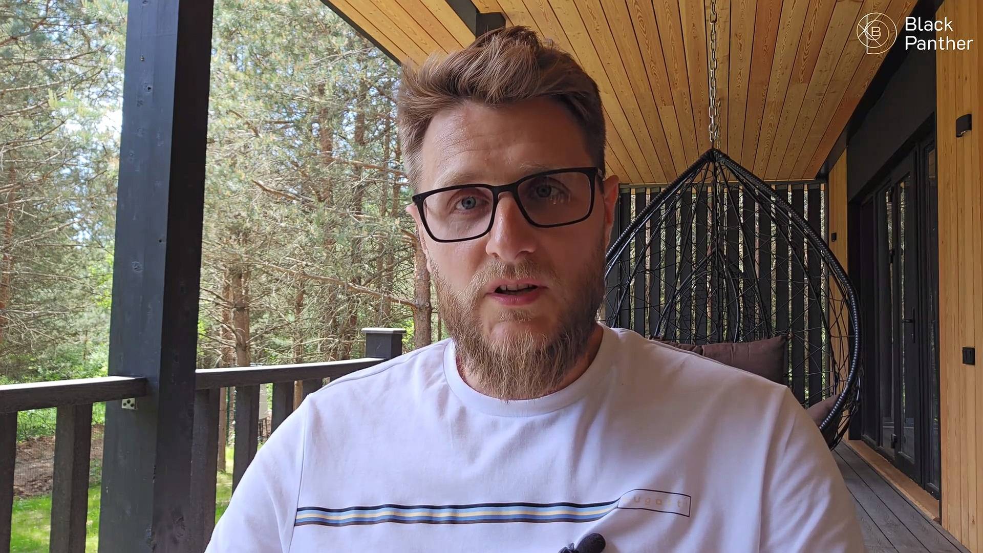 Как людей превращают в биороботов.