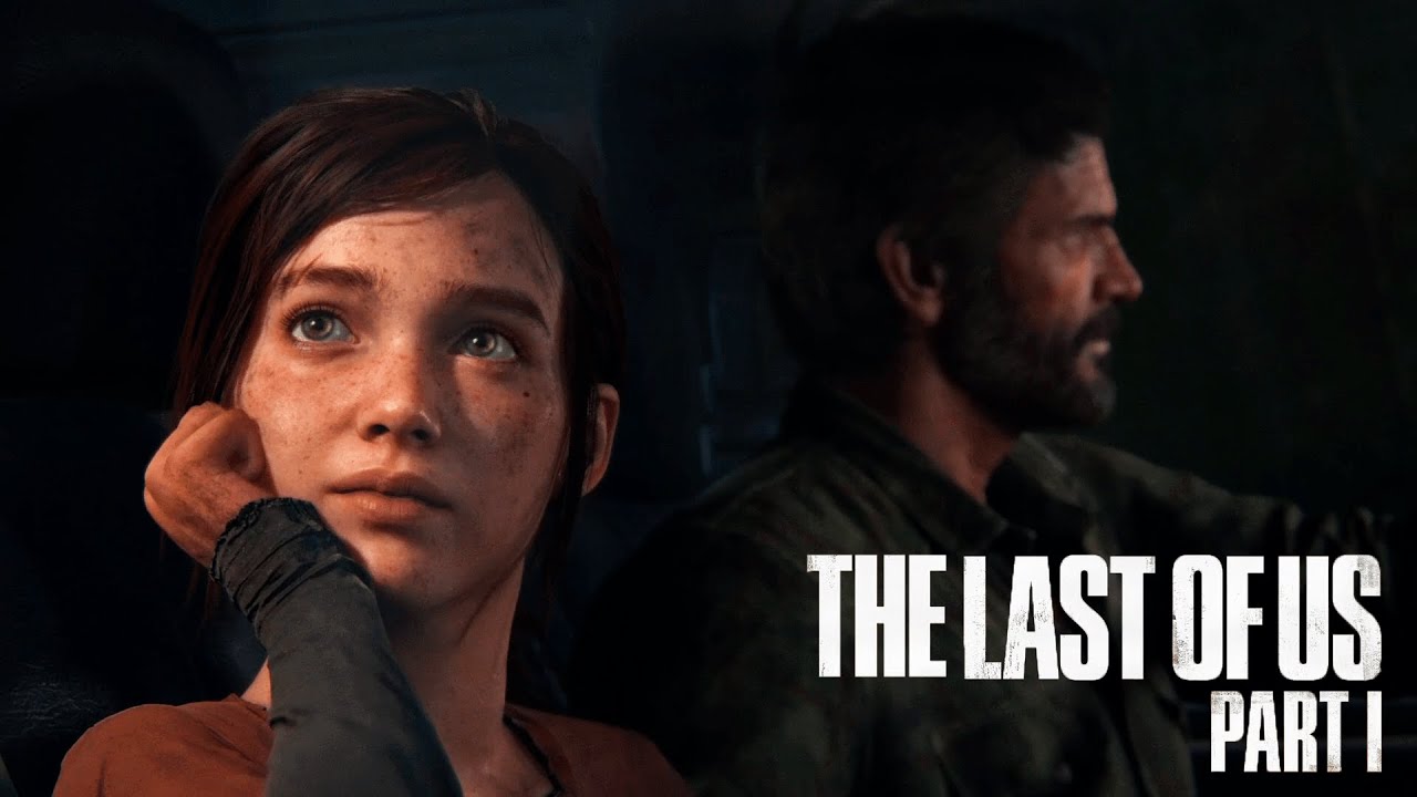The Last of Us Part 1 ➤ Прохождение - Часть 6: ОХОТНИКИ ИЗ ПИТТСБУРГА