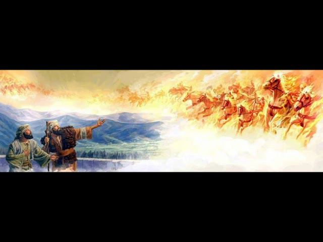 12.5 По страницам Библии - лекции доктора Мак Ги по четвёртой книге Царств