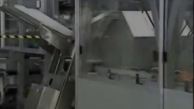 Промышленные дельта-роботы в пищевой промышленности