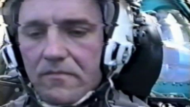 МиГи полёта