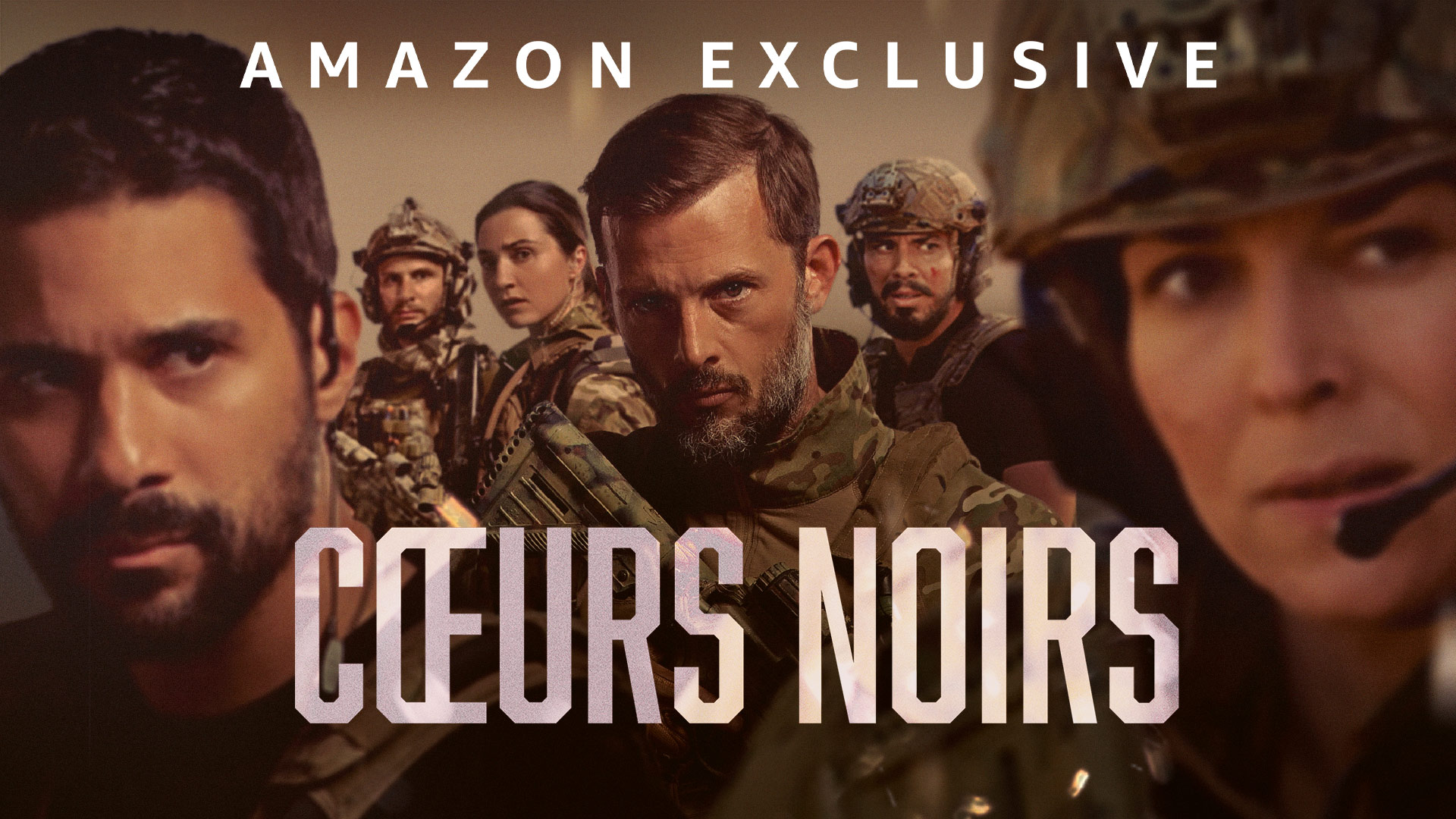 Чёрные сердца | Black Hearts (2023) 1 сезон, 4 серия в озвучке Jaskier