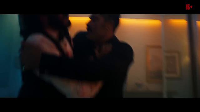 Манкимэн — Русский трейлер (Дубляж, 2024)