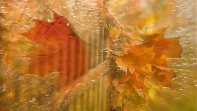 "Лето печалью разбилось о камни". Песня.