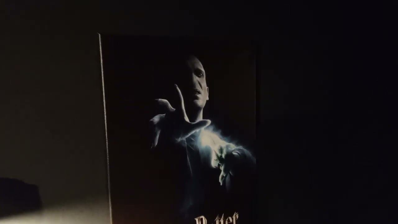 Домашний кинотеатр на чердаке закончен.