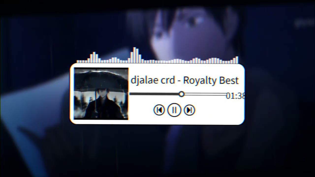 djalae crd - Royalty Best
