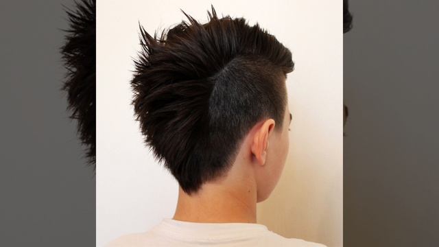 СТРИЖКА В ПОДОЛЬСКЕ