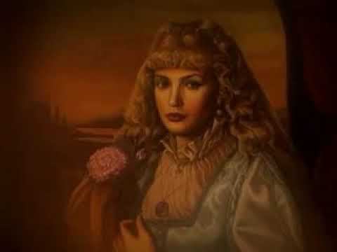 Бюсси и Диана: история любви