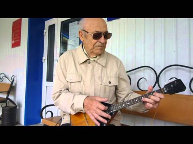 "Краковяк". Видео для обучения.