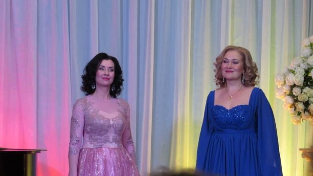 Журчат ручьи. Соколова, Чебыкина