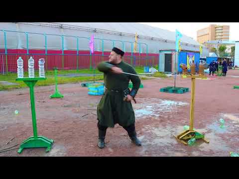 Кубок Президента 2020. Первый этап. Категория сложности "Ученики У-1"