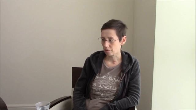 Лечение рака яичников в Израиле - отзыв пациентки клиники Топ Ихилов