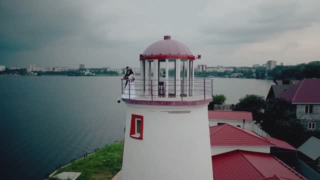 Свадьба в Нижнем Тагиле. Сергей и Анастасия.