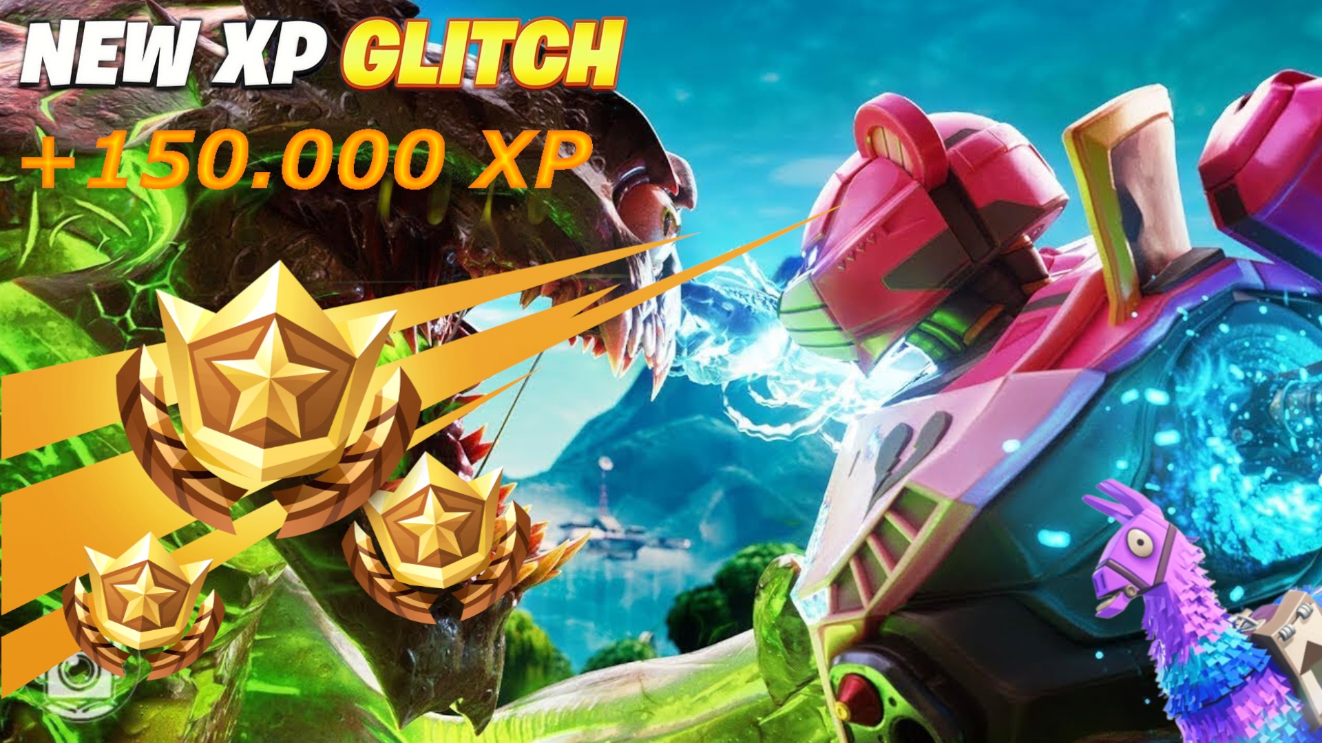 ФАРМ ОПЫТА В ФОРТНАЙТ БАГ НА ОПЫТ В ФОРТНАЙТ КАРТА ПО ФАРМУ ОПЫТА #багнаопытфортнайт #fortnite