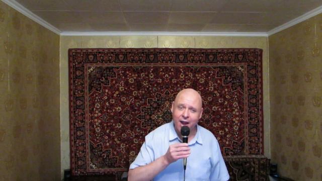 «Песня старого извозчика» муз. Никиты Владимировича Богословского, сл. Родионова Ярослава Ивановича