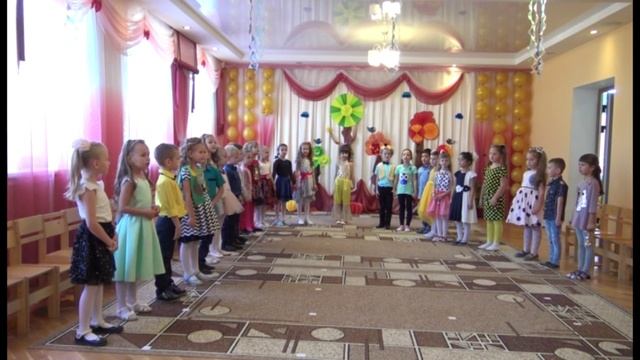 художница осень.mp4