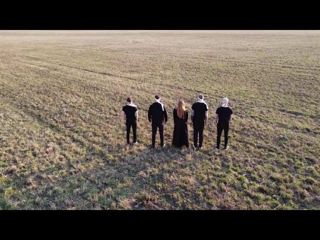 N.Tesla - шелест тёмных голосов (анонс)