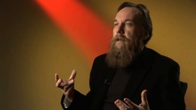 Александр Дугин о старообрядцах