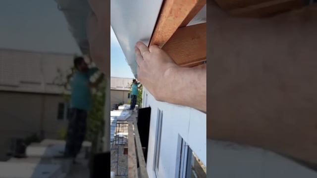 Частая ошибка при утеплении дома