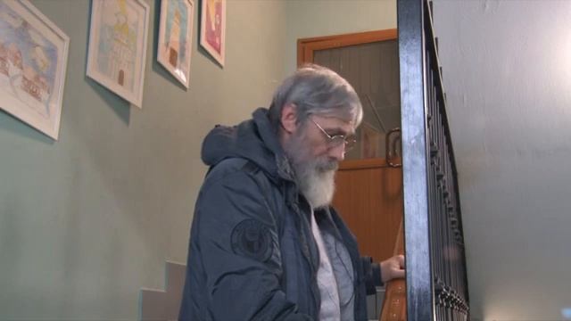 Священномученик Ви́ктор Усов, пресвитер 21 01 23